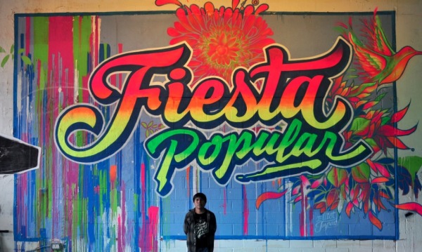 Chicha Street[sm]art - Enigma Blog