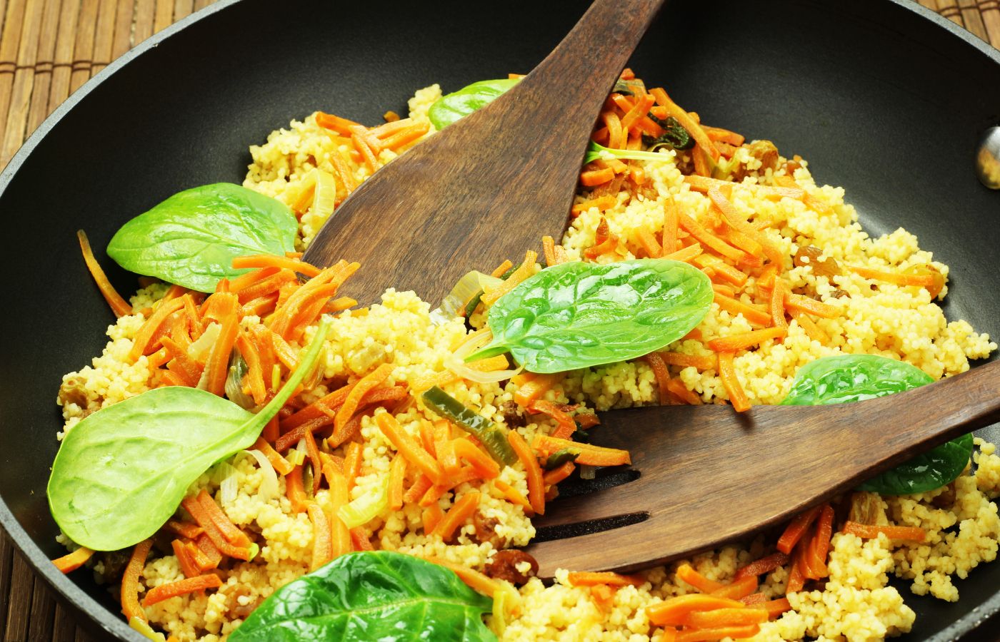 Vegan Dishes of Peru - Enigma Blog