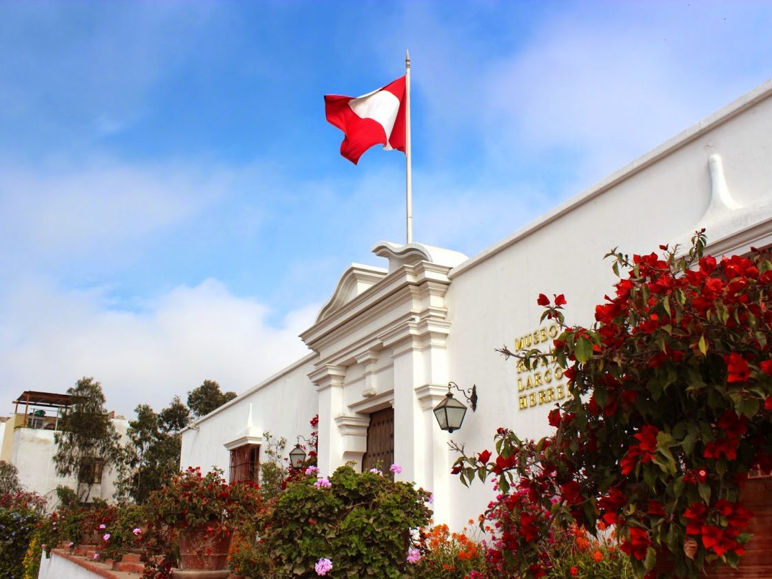 Peruvian Museums Archives - Enigma Blog
