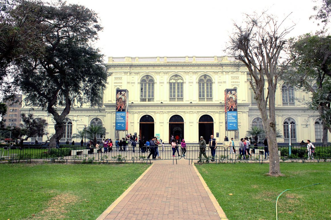 The Art Museum Of Lima A Long History Of Peruvian Art Enigma Blog The Art Museum Of Lima A Long History Of Peruvian Art Enigma Blog