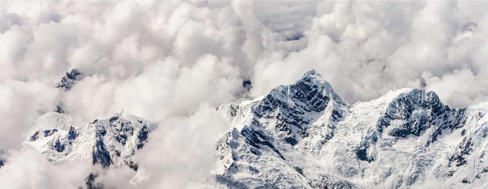 How to say "hello" and "goodbye" in Peru - Enigma Blog
