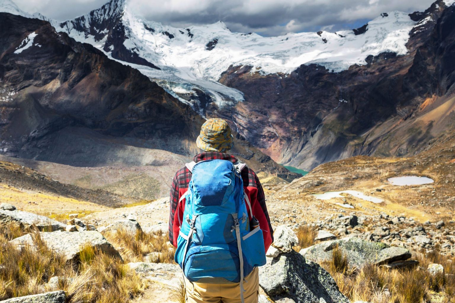 The Best Hiking Trails in the Peruvian Andes - Enigma Blog