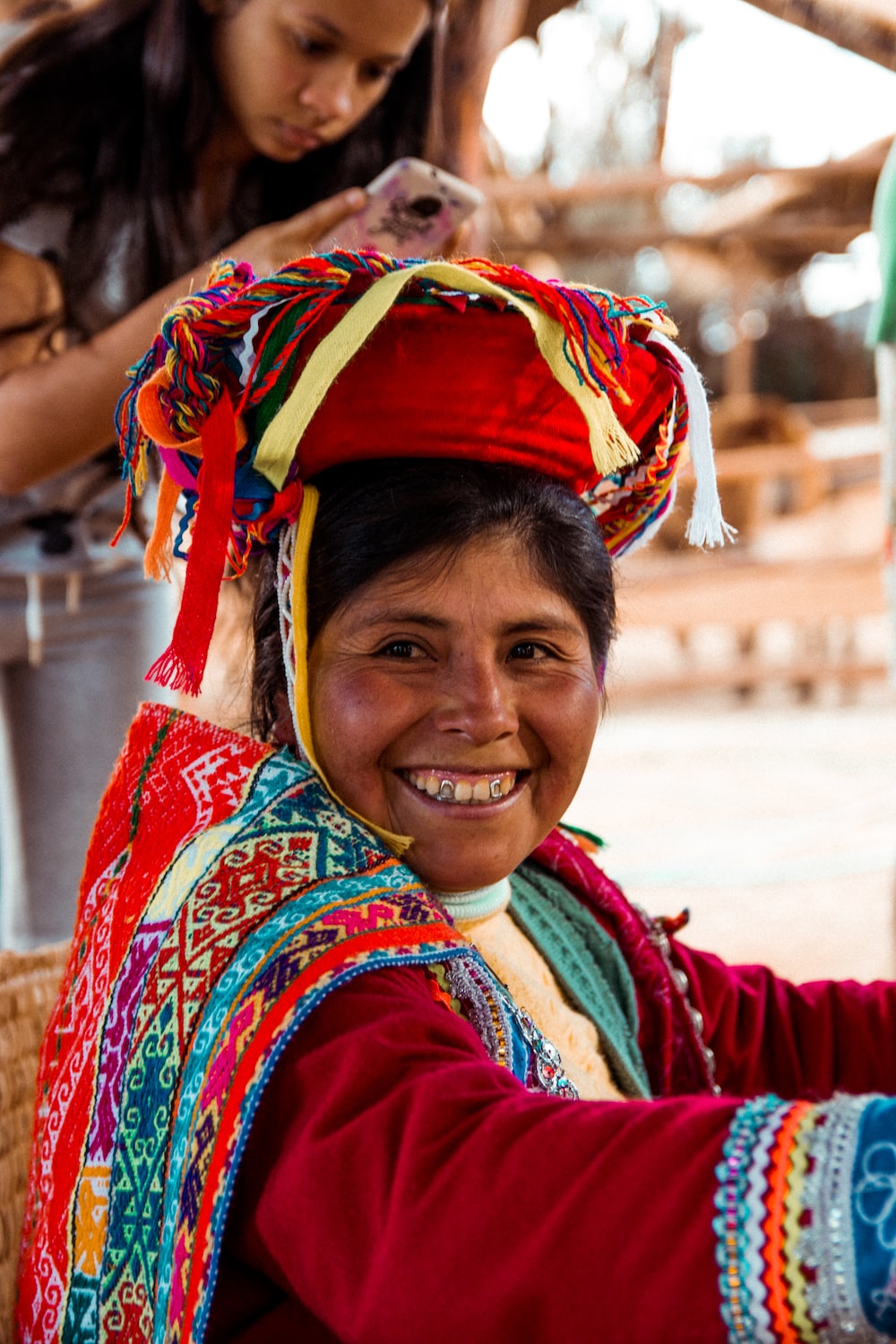 A Guide to Peruvian Tipping Culture - Enigma Blog