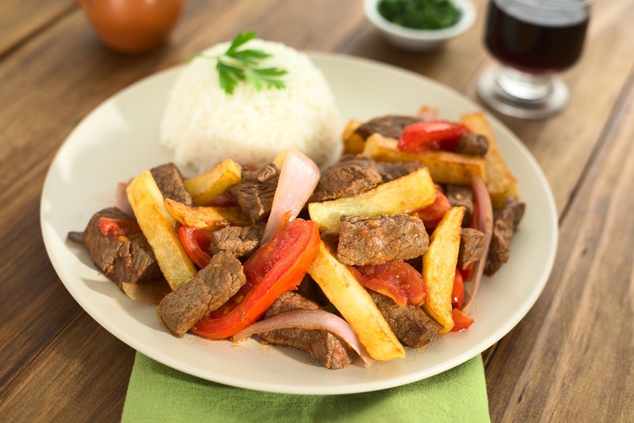 Peruvian Food & Drink Guide 2026 - Enigma Blog