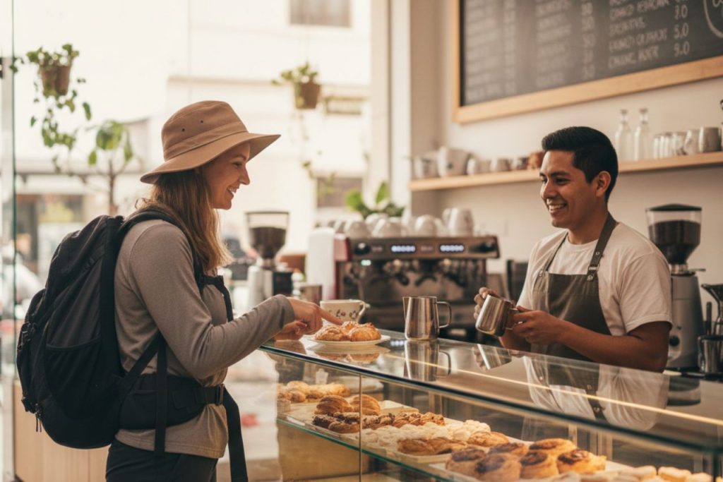 Peruvian Spanish Guide for Travelers - Enigma Blog